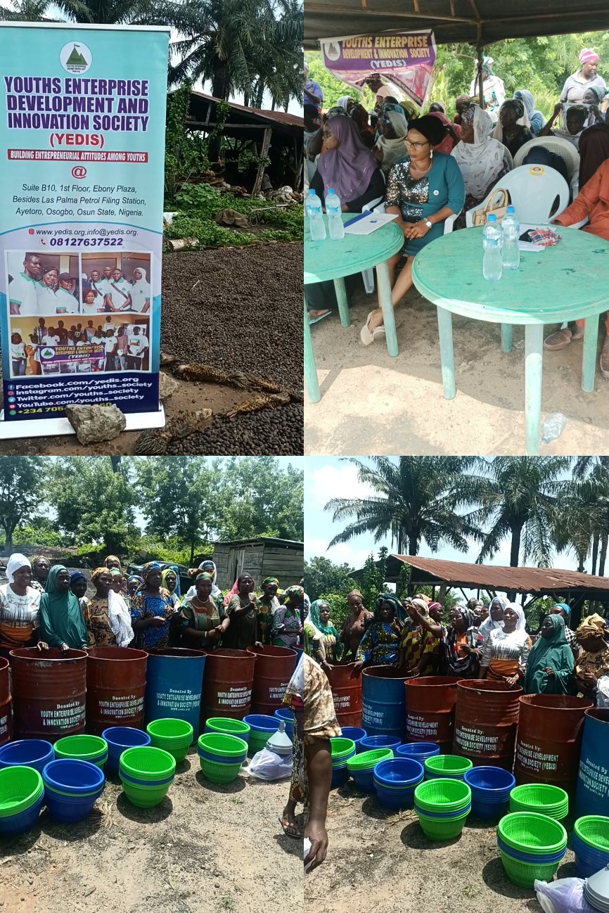 Water Management in Agriculture to Promote Food Security and Youth Employment in Marginalized ...